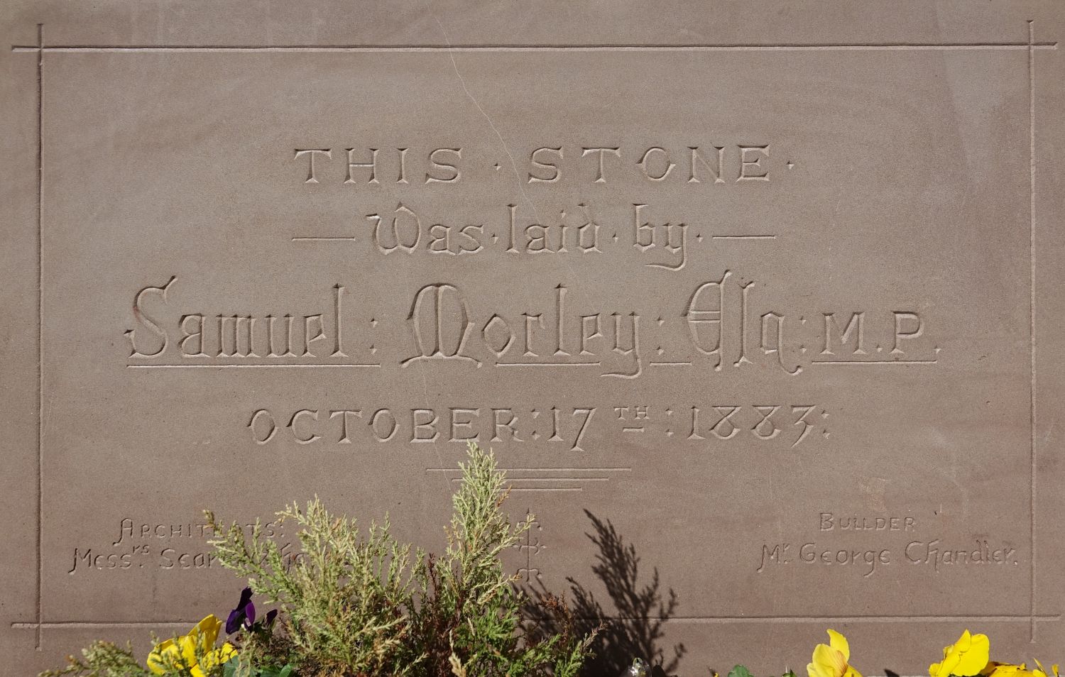 Christ the King, Balham High Road, Balham (Polish Roman Catholic ...