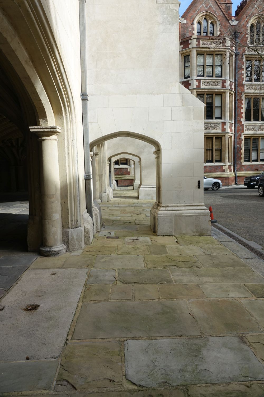 Salter Samuel « London Churches in photographs