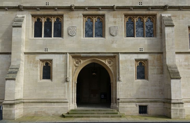Salter Samuel « London Churches in photographs