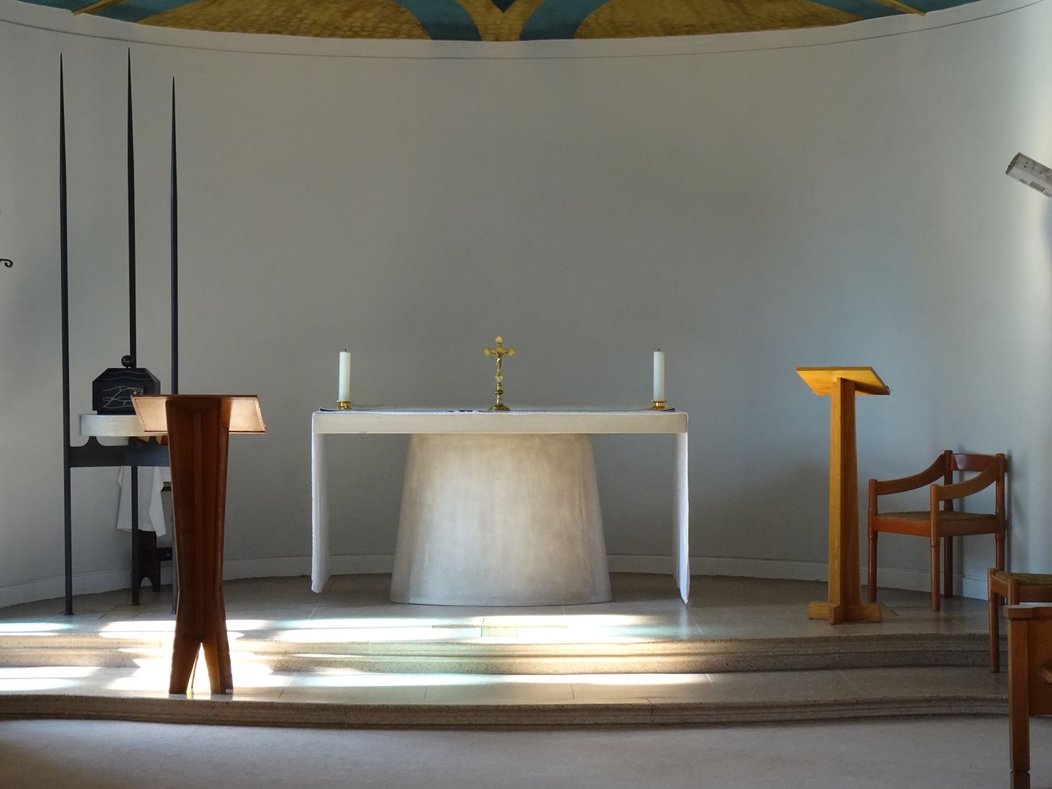 Grail Community Chapel (former), Waxwell Lane, Pinner now SPEC Retreat ...