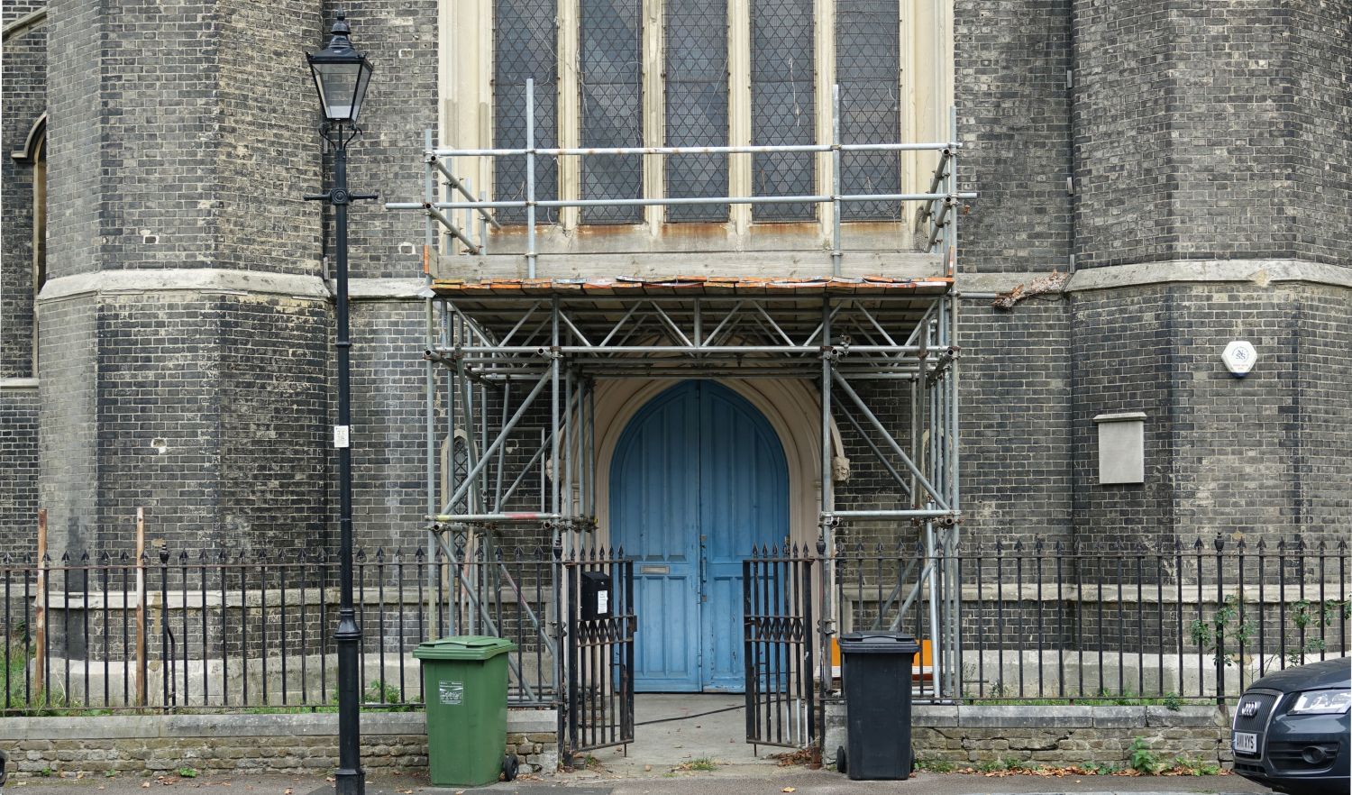 islington_cloudesley_square_holy_trinity_former130922_2 « London ...