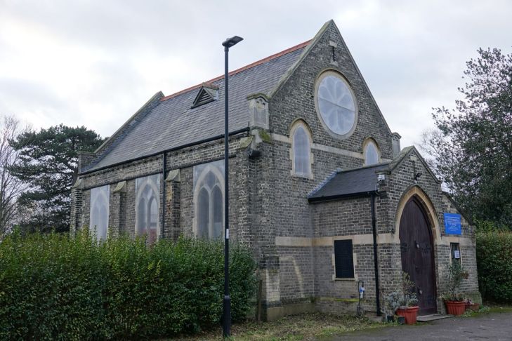 The Greek Orthodox Community of Ss. Raphael, Nicholas and Irene ...