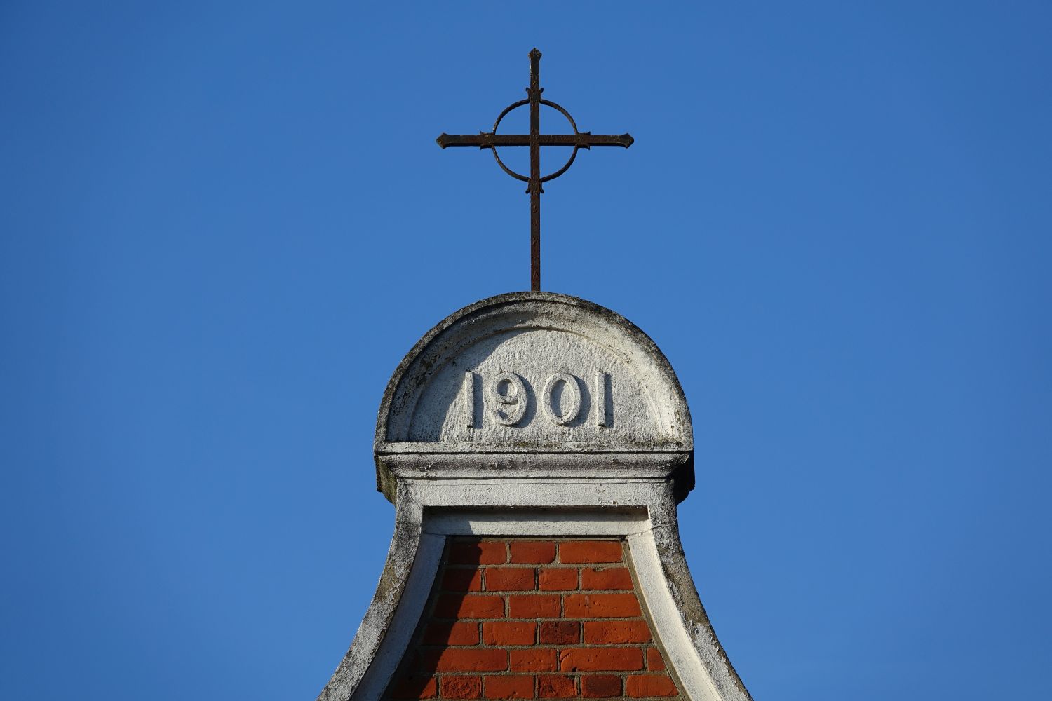 Holy Trinity, Antill Road, South Tottenham (Evangelical Lutheran Church ...