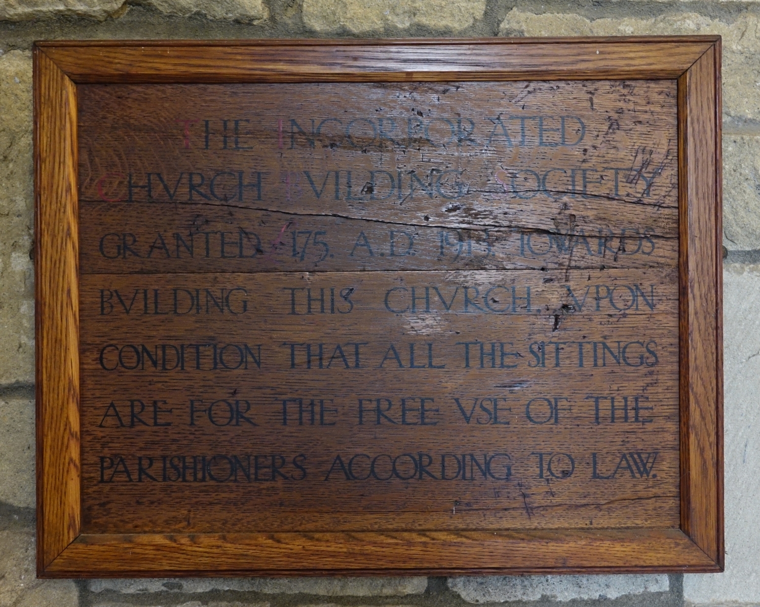 St John the Divine, High Path, Merton « London Churches in photographs