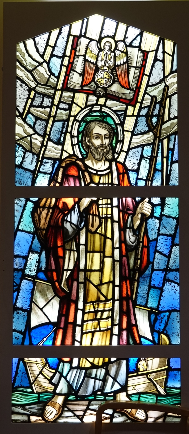 Chapel, University College Hospital, Euston Road « London Churches in ...